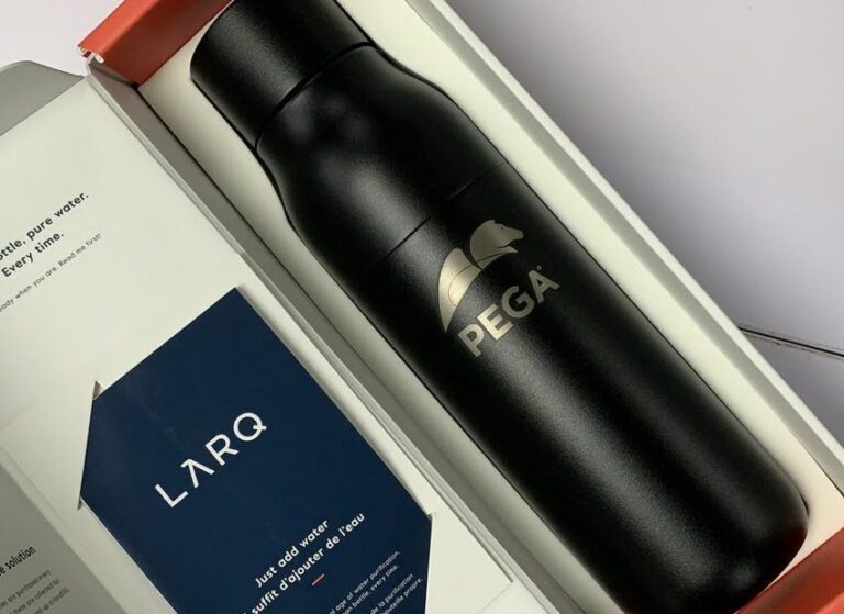 10 Unique Examples of Premium Branded Merchandise for 2024 - hbpriors