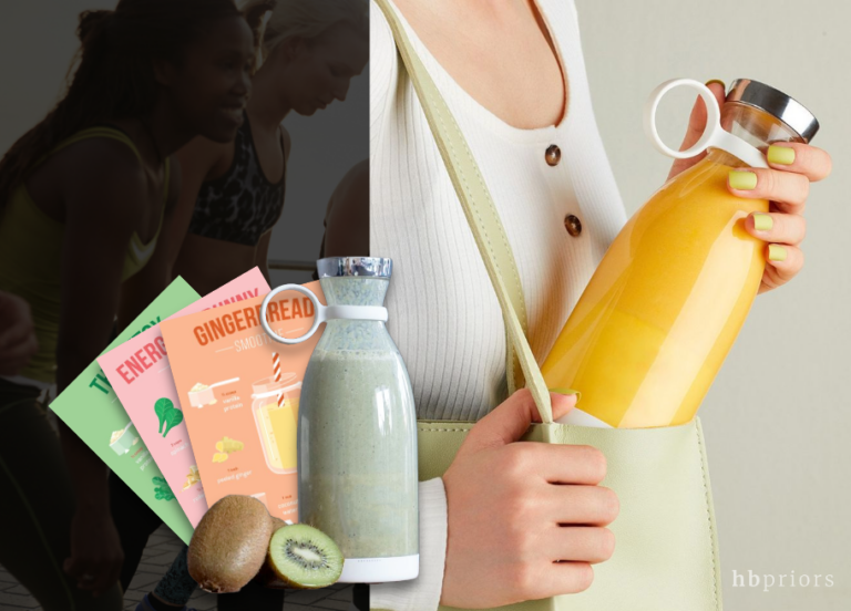 10 Unique Examples of Premium Branded Merchandise for 2024 - hbpriors